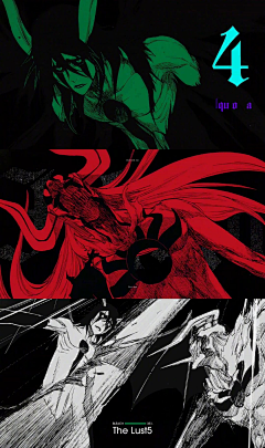 游戏海报-花瓣网|陪你做生活的设计师 | 周边设计 / 未定事件簿 / 天使组