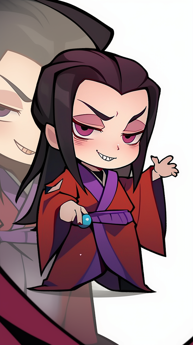 LL-金庸Q版武侠-hzj(35)