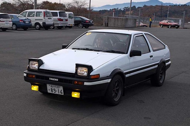 AE86