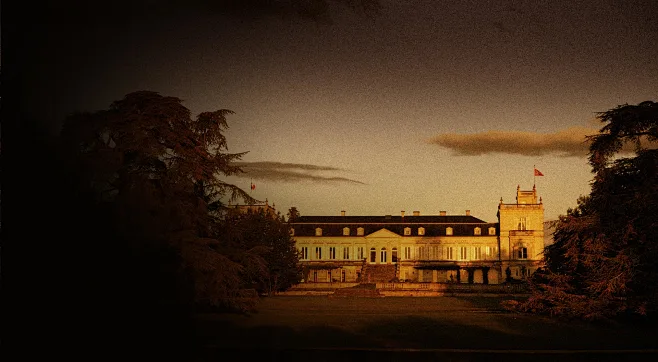 Château Ducru Beaucaillou ... Inexhaustible desire, inexhaustible ...