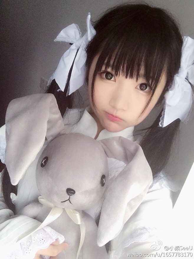 小柔SeeU的照片 - 微相册