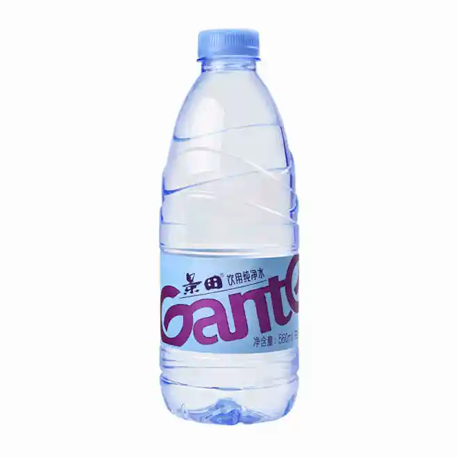 【天猫超市】景田 Ganten 饮用 纯净水 560ml/瓶 纯净 健康 生活-天猫超市-天猫Tmall.com-上天猫，就购了-尚天猫，就购 ...