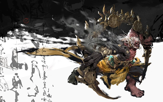 xianglong-wang- (5)-花瓣网