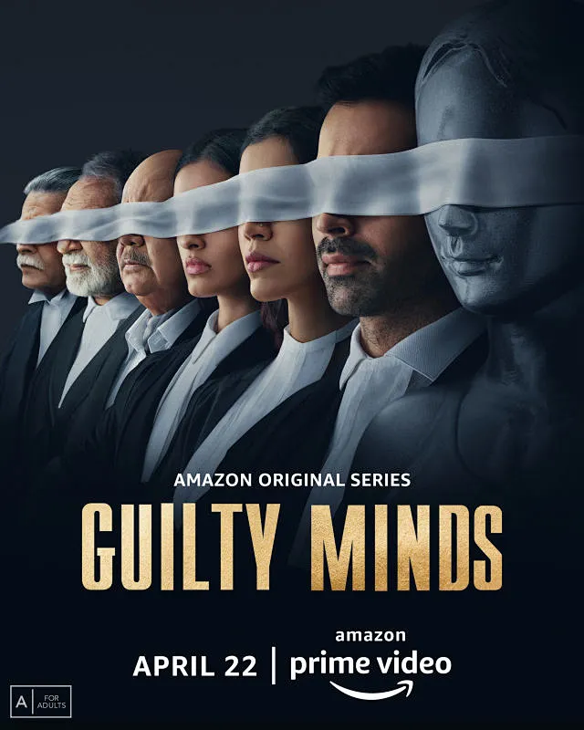 Guilty Minds图片_群像海报图片素材-花瓣网