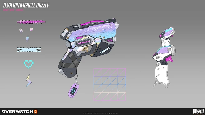 danna-ow2-kpop-dva2-花瓣网