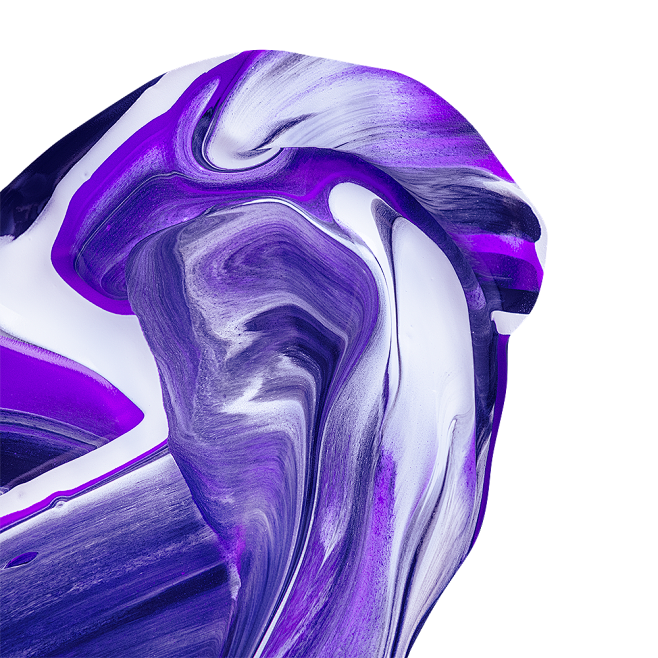 Visual Diary Flowing Shapes on Behance (12)