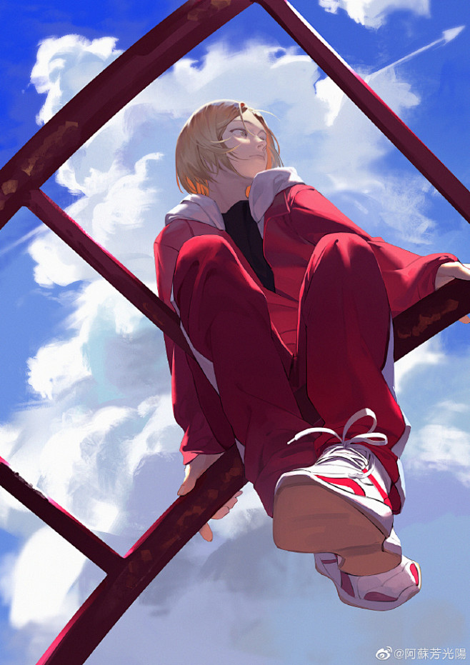 @HOHo_Olll 的个人主页 - 微博