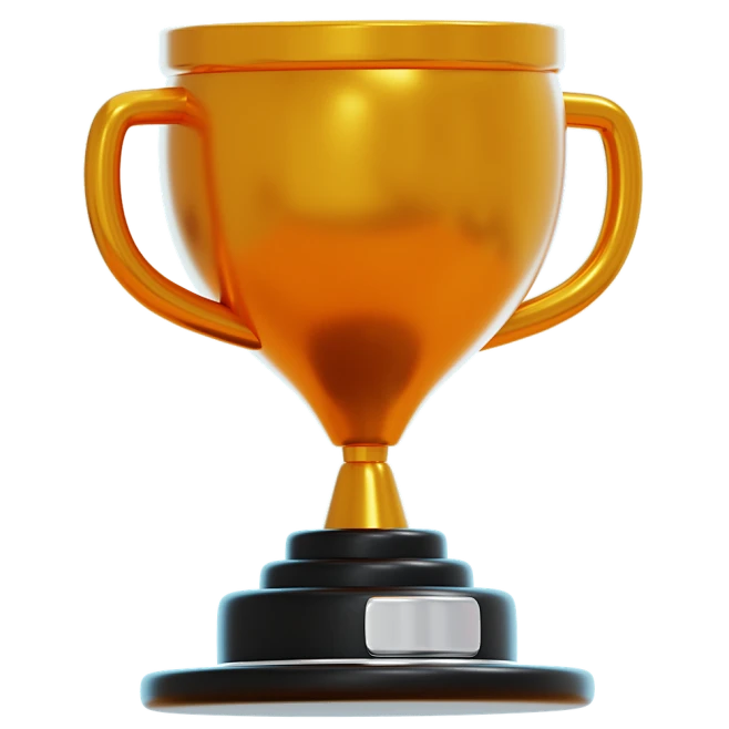 TROPHY 3D Icon - Free Download Sports & Games 3D Icons | IconScout-花瓣网