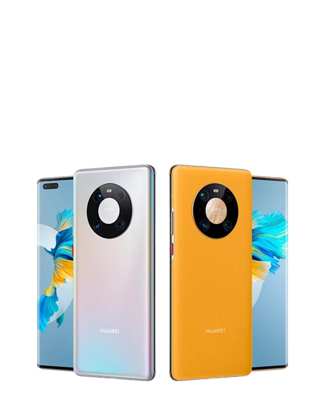 华为MATE 40Pro-花瓣网