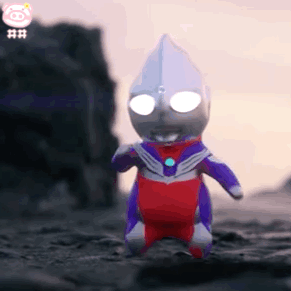 奥特曼表情包可爱_360图片-花瓣网