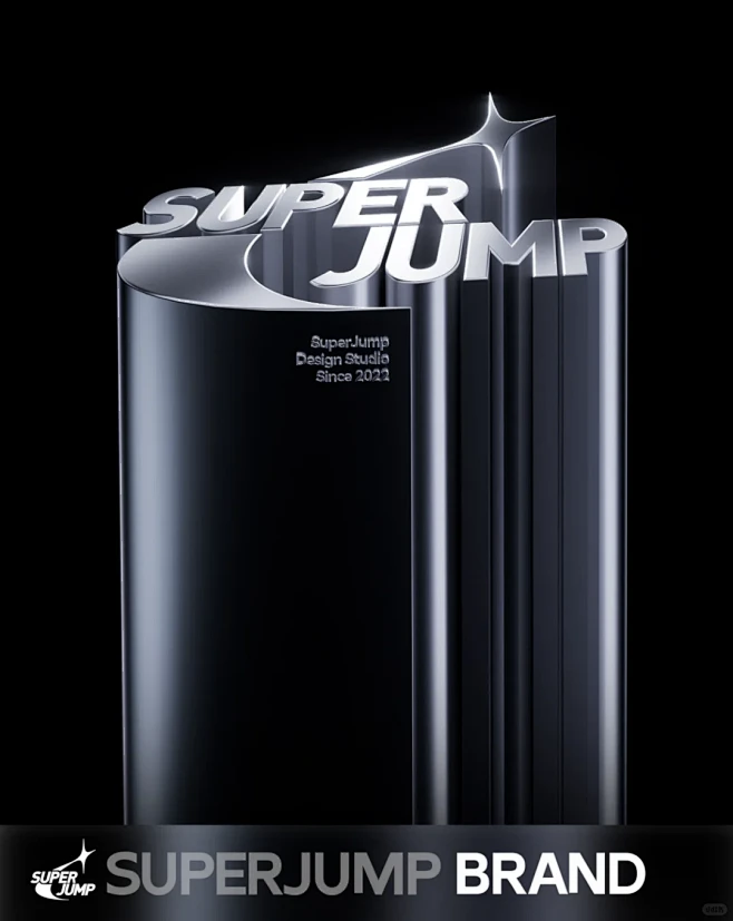 SuperJump 2022-2024｜超级蹦作品合集 - 小红书-花瓣网