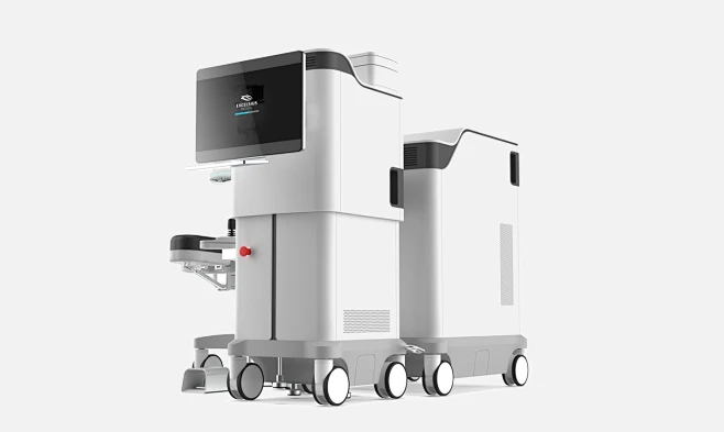N+P Innovation Design GmbH / Excelsius Medical : The next generation of ...