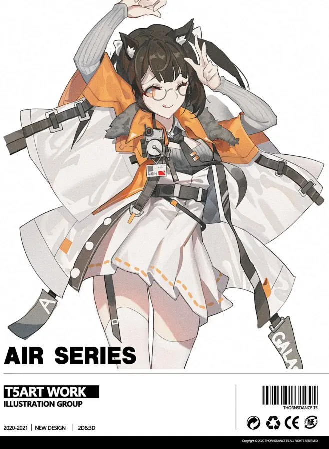 @图维画社 | 插画师【T5 茨舞】作品-花瓣网