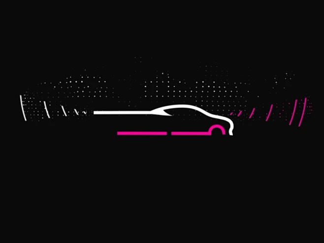 Teague logo animation : Our part was to make animation that shows new ...