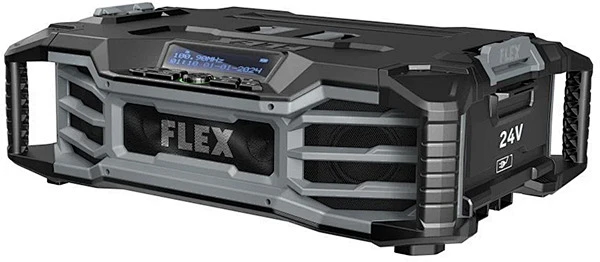 Flex Stack Pack Radio FX5361-花瓣网