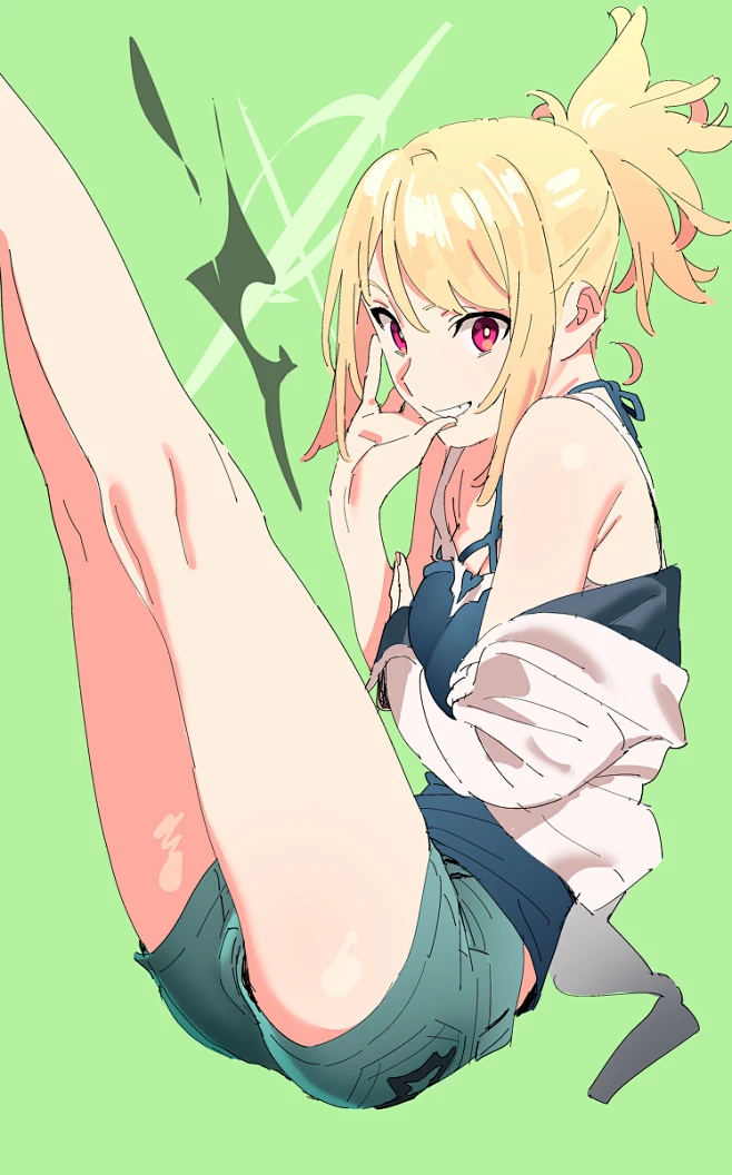 #オリジナル Twitter創作絵まとめ14 - henken的插画-花瓣网