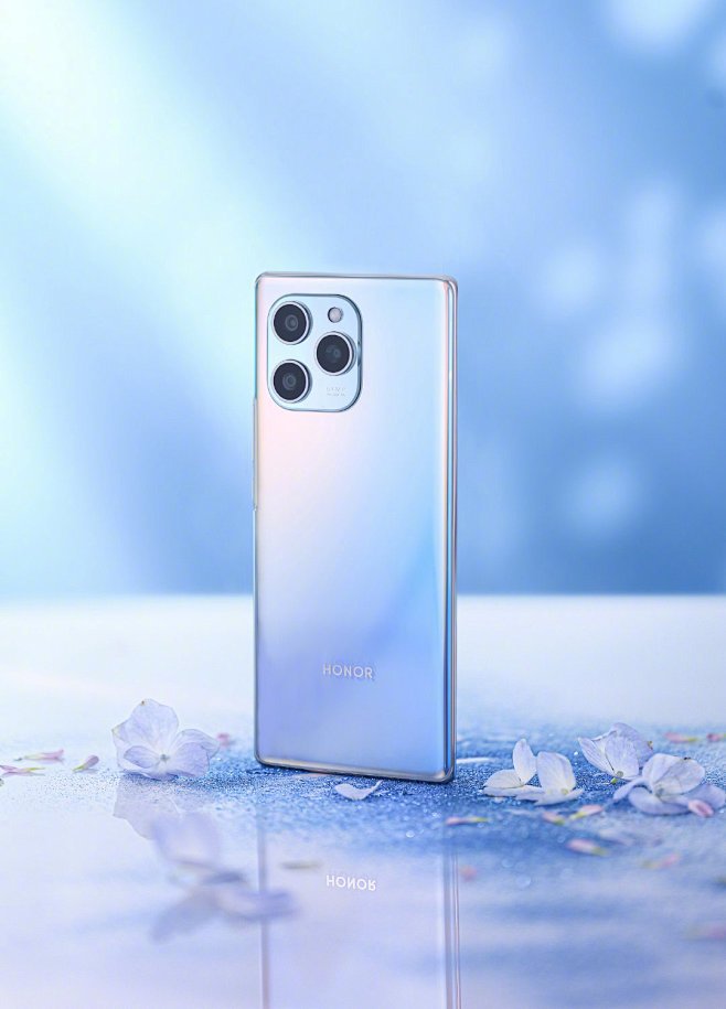 荣耀手机的照片 - 60SE