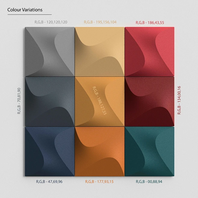 acoustic industrial design Render furniture furniture design office ...