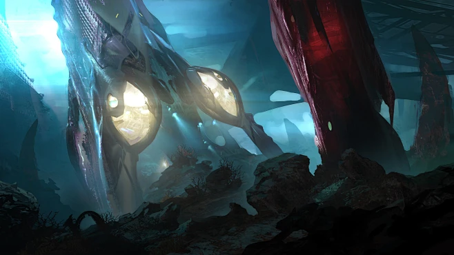 Michael Pedro-花瓣网