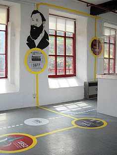 展示-花瓣网|陪你做生活的设计师 | enter for Humanity