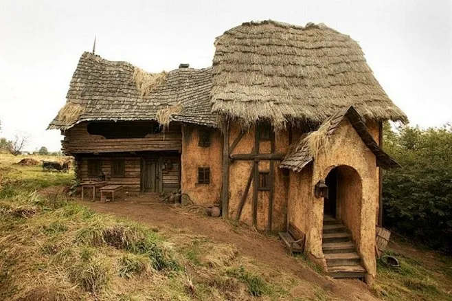 Inspiration! - Page 15 Arquitectura Vernacular, Vernacular Architecture ...