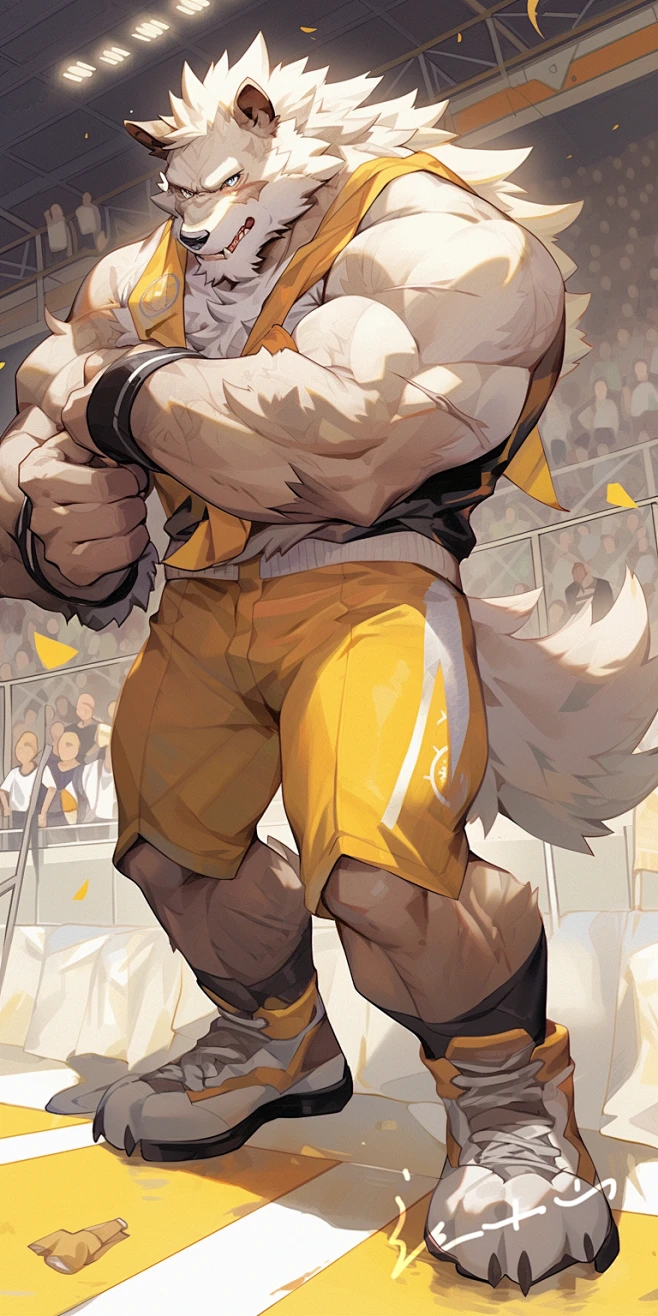 Furry_sports_zxs (4)-花瓣网