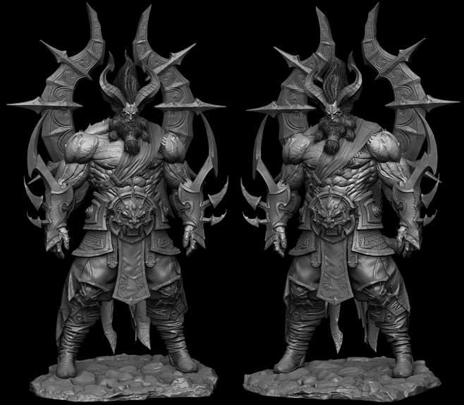 Yacha General, Sougato Majumder : A character based on the concept of ...