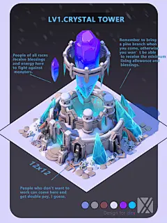 SLG——建筑卡通图片大全-SLG——建筑卡通高清好看的图片--花瓣Y-ZZ画画的画板