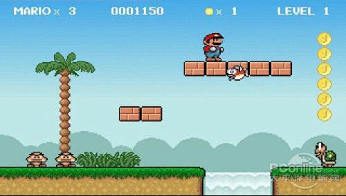 超级玛丽_百度图片搜索-花瓣网