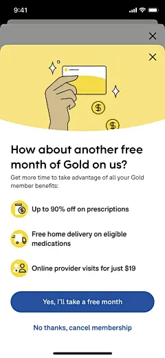 会员 弹窗-花瓣网