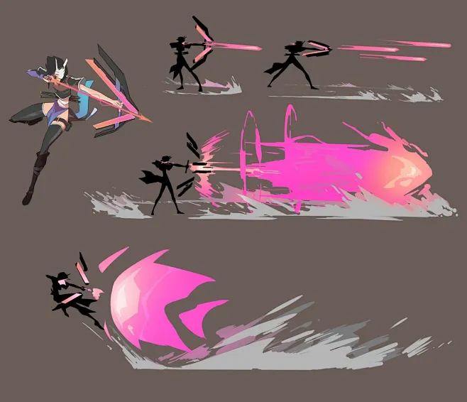 Easy Paint Tool SAI-花瓣网