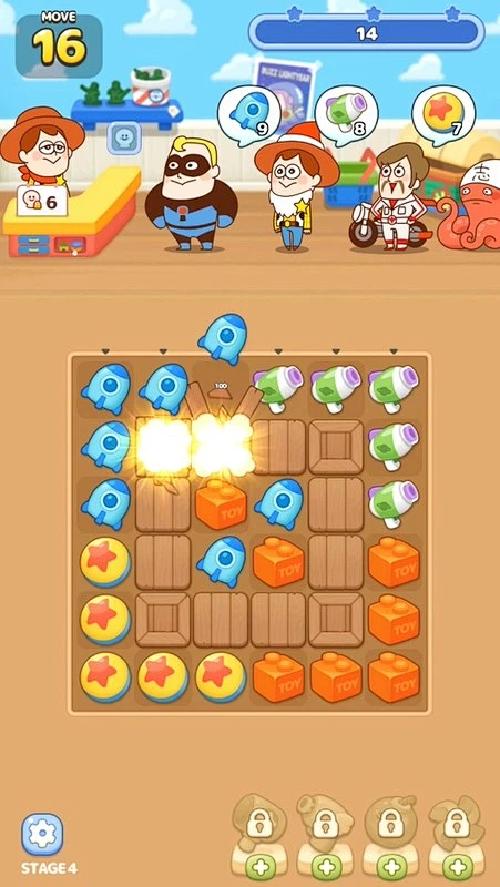 Pixar Tower (Android) : 下载适用于Android系统的最新版Pixar Tower-花瓣网