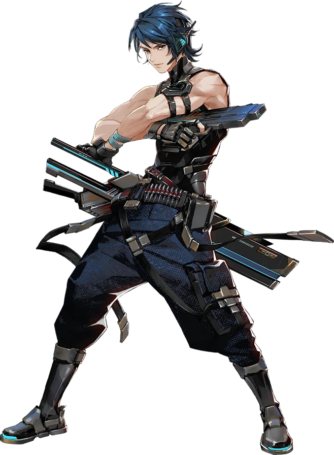 原画群：755598524 (53)图片_大佬立绘图片素材-花瓣网