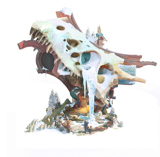 sebastian-luca-the-crying-dragon-render