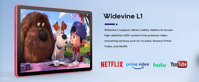 widevine l1 support-花瓣网