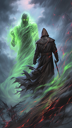 AI-mj NJ v5跑图测试，张力太强力了-花瓣网|陪你做生活的设计师 | 2)