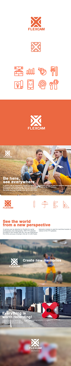 字母标志-花瓣网|陪你做生活的设计师 | 计 x标志 齿轮图标,x字母logo设计欣赏，x标志设计欣赏