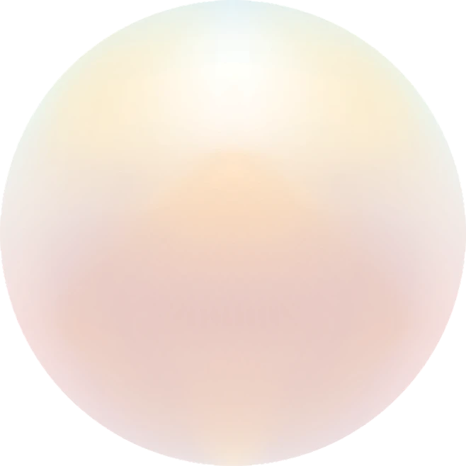 Gradient spheres 24-花瓣网