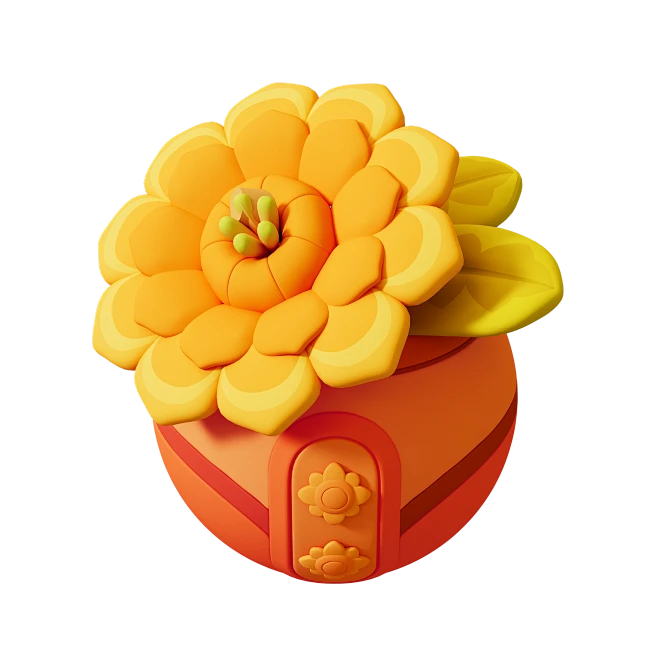 Momo Live Gift - Roaming the Myster :: Behance-花瓣网