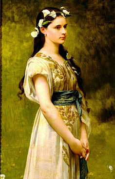 朱尔斯·约瑟夫·莱菲博瑞-花瓣网|陪你做生活的设计师 | 欣赏--艺术收藏--人民网