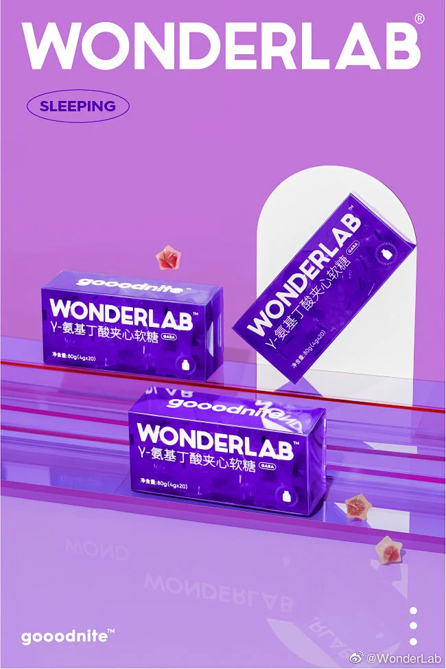 @WonderLab 的个人主页 - 微博-花瓣网