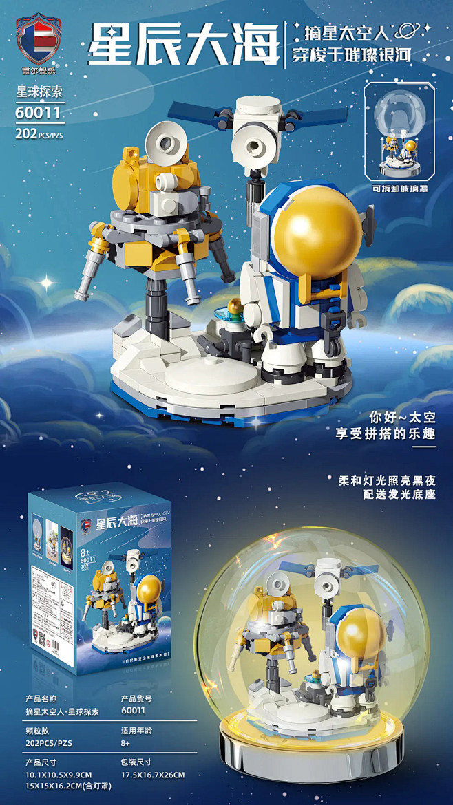 Brick4.com - 最实用的国产积木索引表