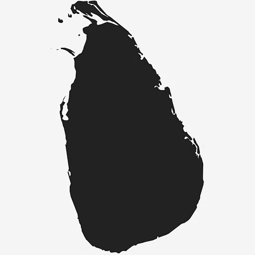 斯里兰卡地点海洋 https://88ICON.com 斯里兰卡 地点 海洋 地图 位置 大 岛屿 印度 地理 亚洲 南部-花瓣网