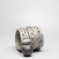 yaodai-花瓣网|陪你做生活的设计师 | 腰带鹿皮