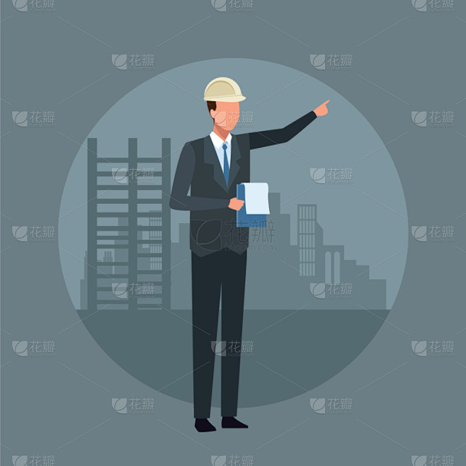 工程师,建筑业,头像,商务,人,专业人员,安全的,灰色,图像,工业