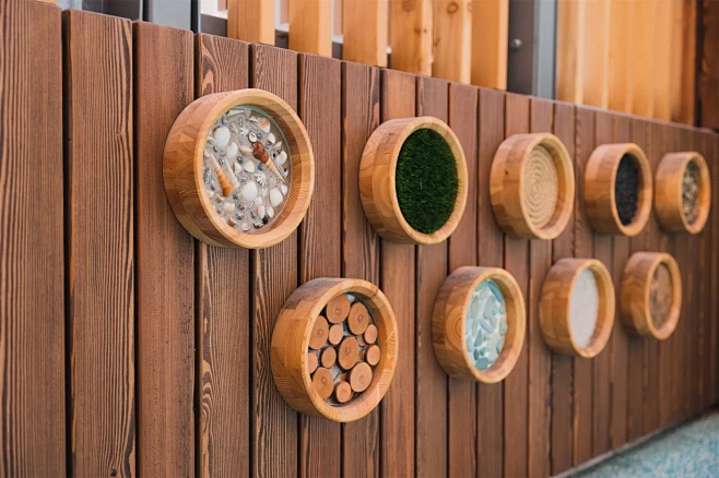 在有限的空间内打造多功能的“儿童实验室” / AFA Group – mooool木藕设计网-花瓣网