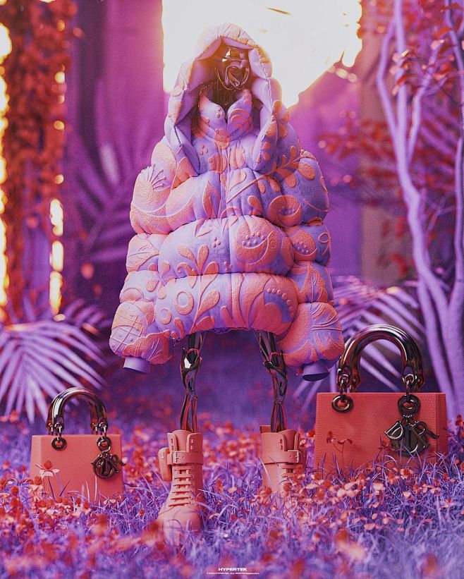 @hypebeast Photo by hypertek