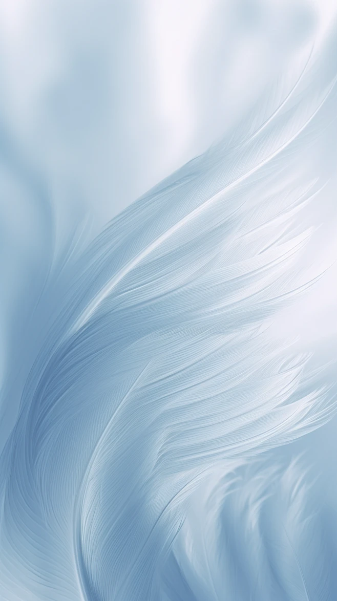 wenyudi_an_abstract_of_light_and_blue_wave_motion_in_the_style ...