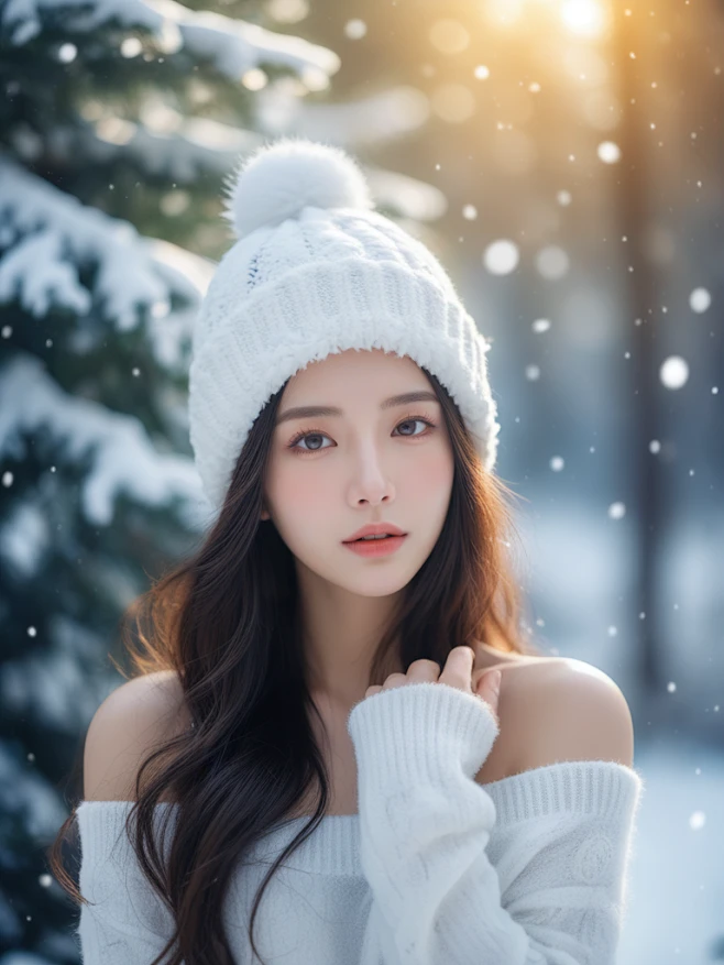 WHEE - AI视觉创作的灵感激发器图片_AI图片素材-花瓣网