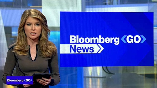 Bloomberg Go